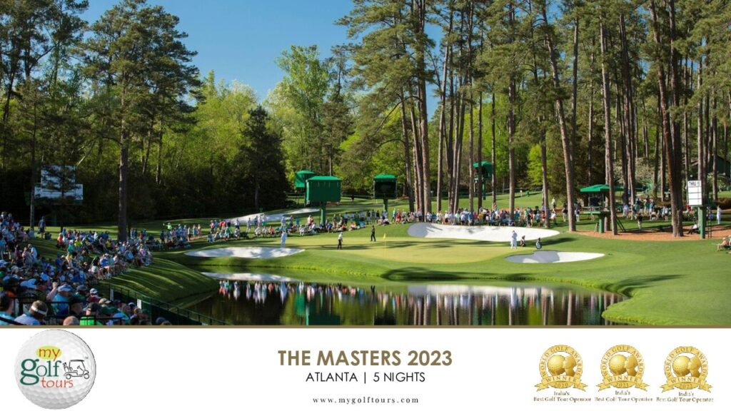 The-Masters-2023 – My Golf Tours